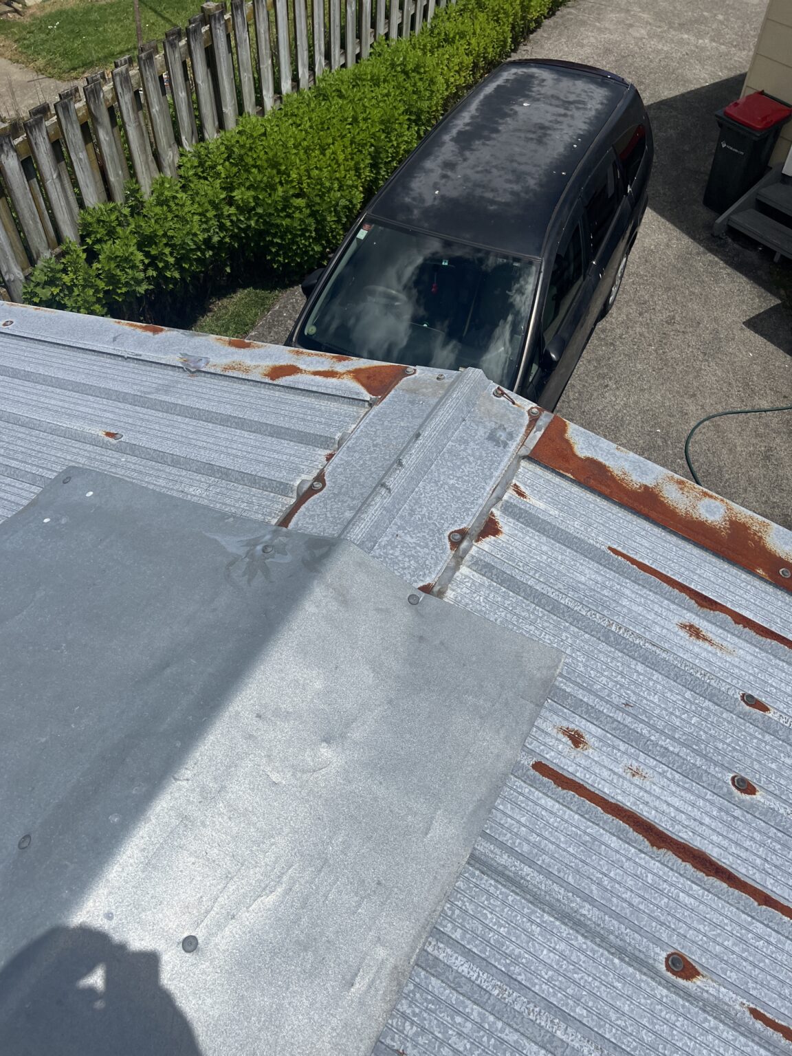 Roof Repairs & Leak Detection Auckland, NZ | Delta Roofing